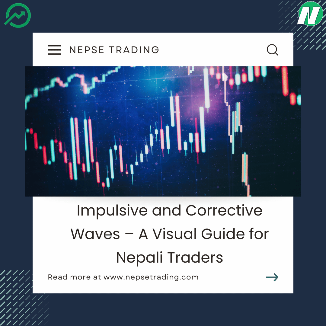 Impulsive and Corrective Waves – A Visual Guide for Nepali Traders ...